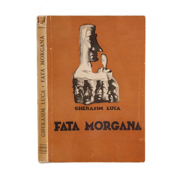 Gherasim Luca, Fata morgana, [1937]