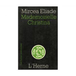 Mircea Eliade, Mademoiselle Christina, 1978