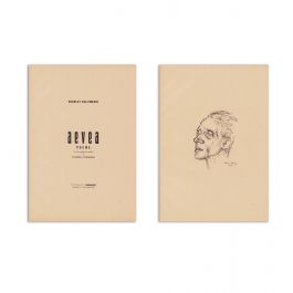 Scarlat Callimachi, Aevea, 1948, exemplar numerotat