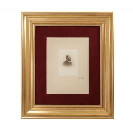 Fotografie de epocă, atelier Franz Mandy