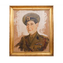 Stelian Popescu Ghimpați, Constantin „Bibi” Costăche
