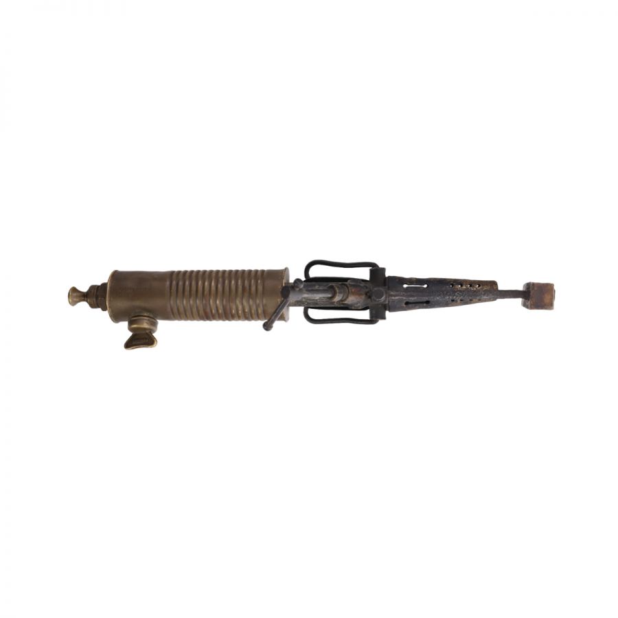 Letcon, 1939-1945, manufactura PHOEBUS