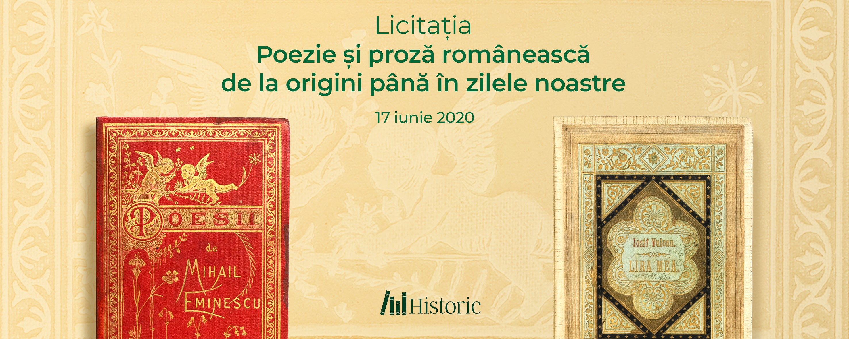 Casa de Licitatii Historic